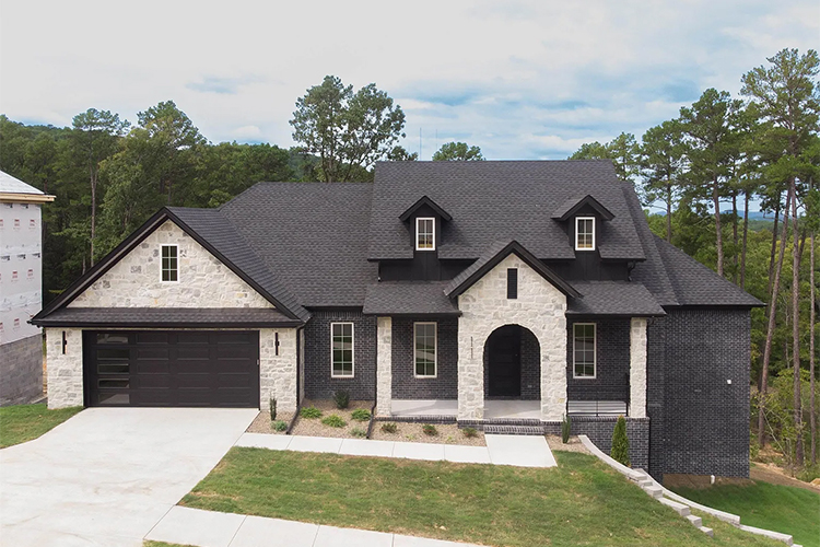 Residential - Antique Brick & Block | Little Rock, Arkansas | Since 1979