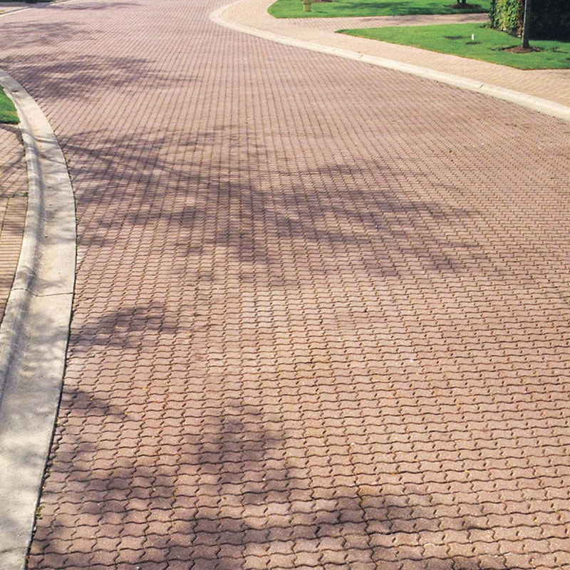 Hardscapes - Antique Brick & Block | Little Rock, Arkansas | Since 1979