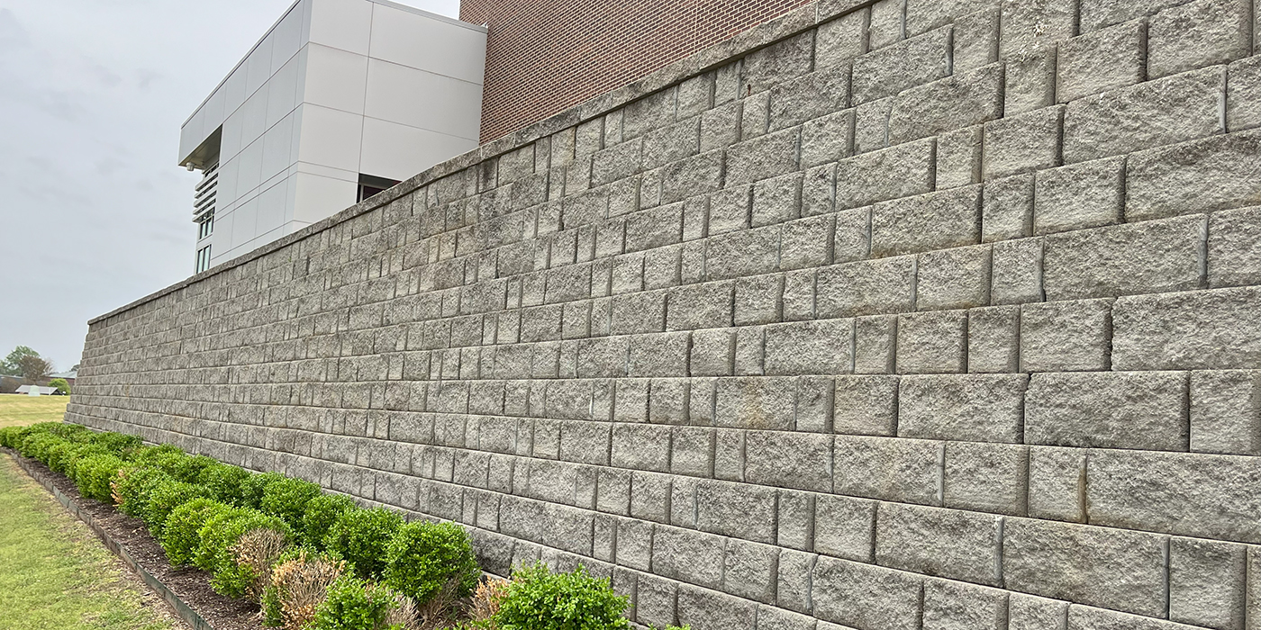 Block - Antique Brick & Block | Little Rock, Arkansas | Since 1979